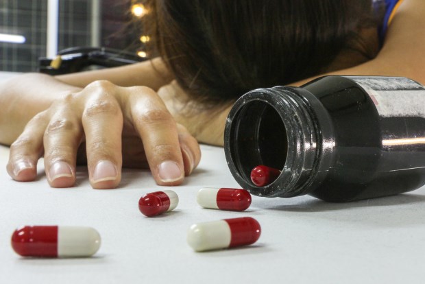 Intoxicaciones por medicamentos – Panorama Digital – Costa Rica