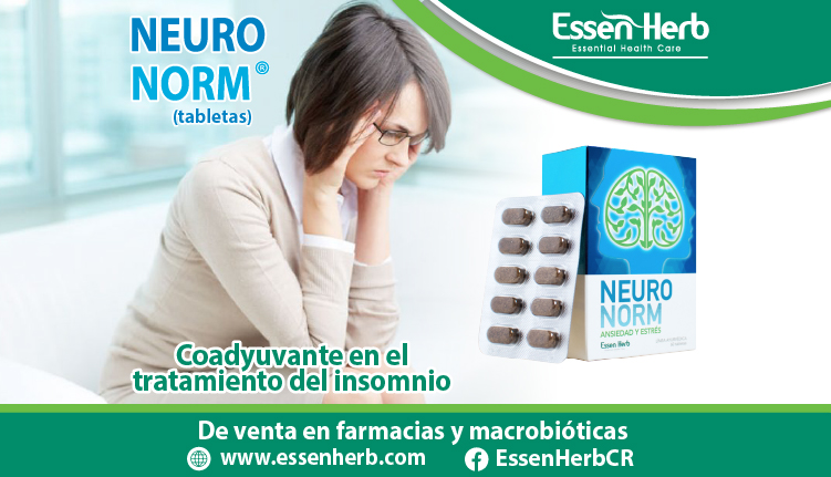 Vida saludable: Neuro Norm – Panorama Digital – Costa Rica