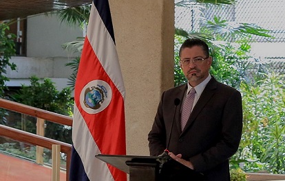 ¿Cuál es su calificación en este segundo año de Gobierno para el ...