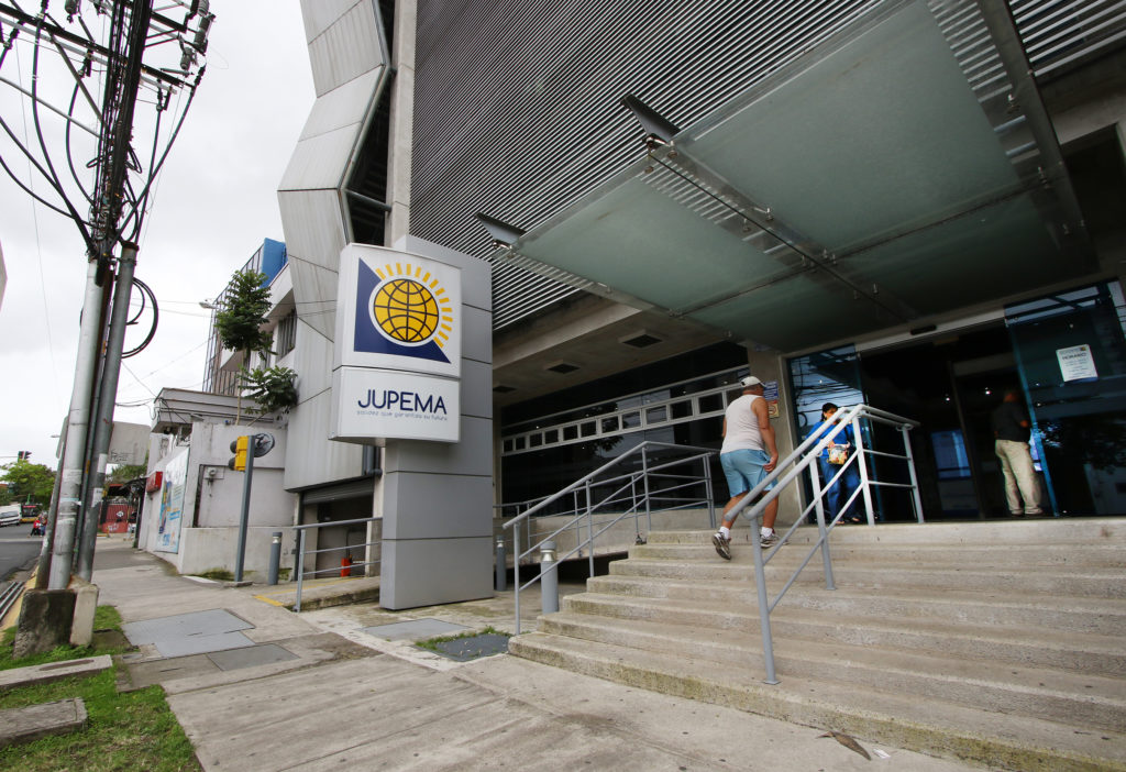¿Sabe qué es JUPEMA? – Panorama Digital – Costa Rica