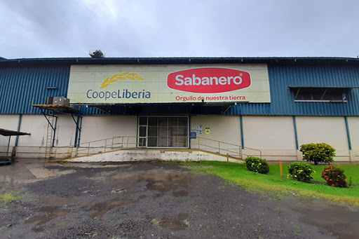 COOPELIBERIA R.L. es un ejemplo de diversificación y desarrollo ...
