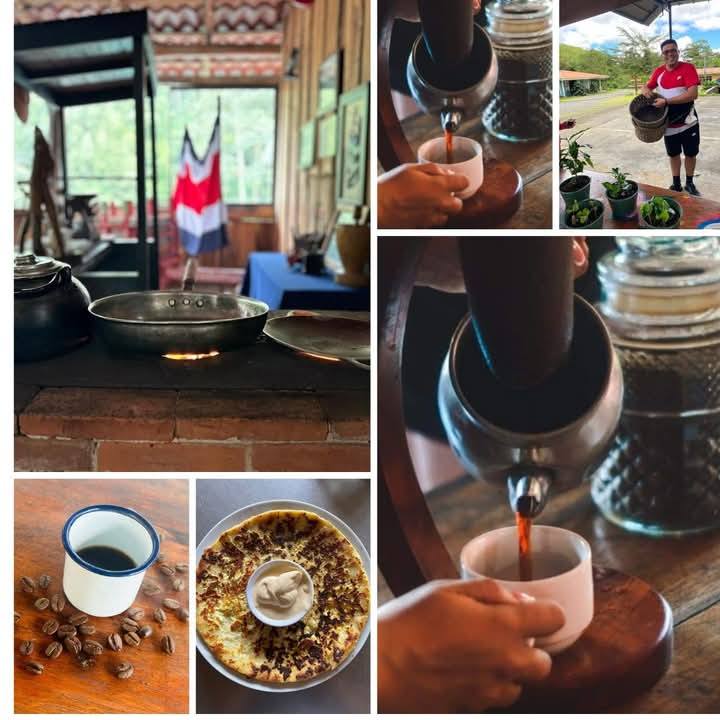 Mi Cafecito Coffee Tour – Panorama Digital – Costa Rica
