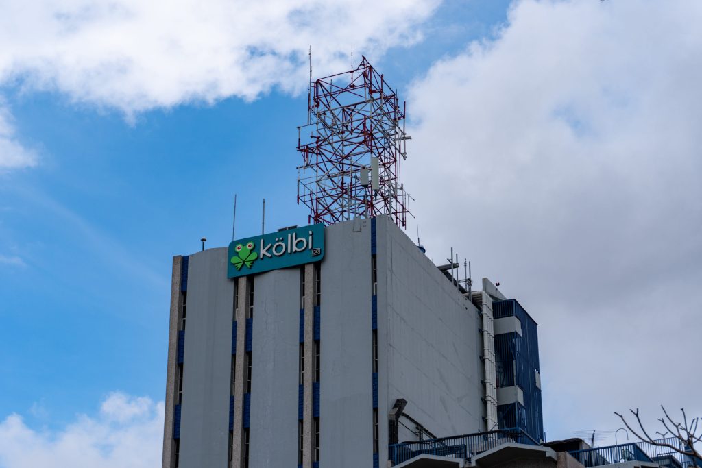 Kölbi reafirmó su posición como líder en el mercado de ...