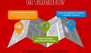 Coopenae es una cooperativa líder en la región en materia de ahorro y ...
