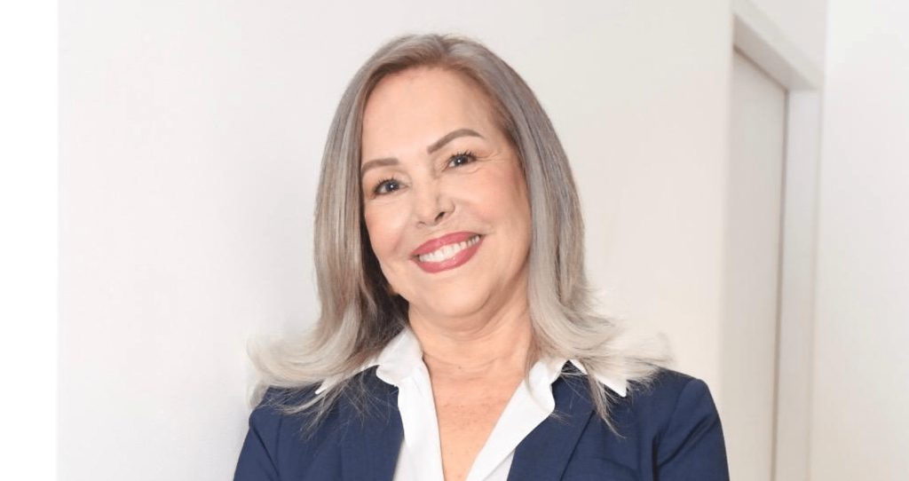 Ana Virginia Calzada Miranda, Libertad de Expresión – Panorama Digital ...