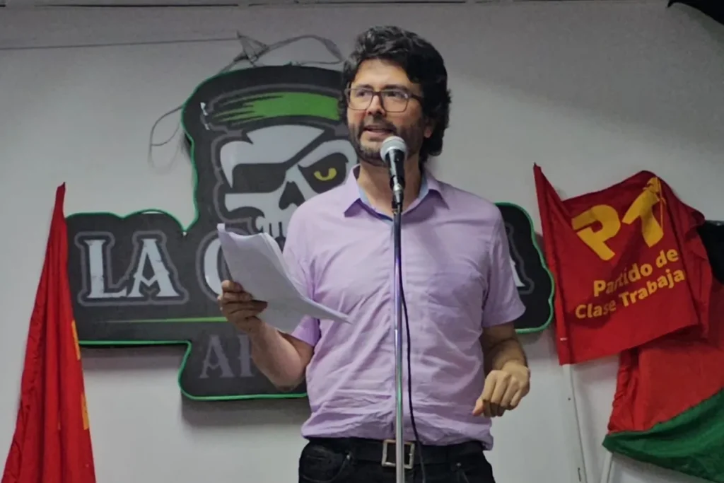 Mensaje de David Hernández a los oyentes – Panorama Digital – Costa Rica